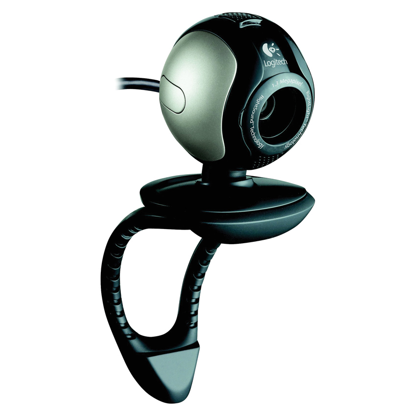 Wetware » Ubuntu Jaunty 9.04 Webcam – Logitech for the win – S 5500